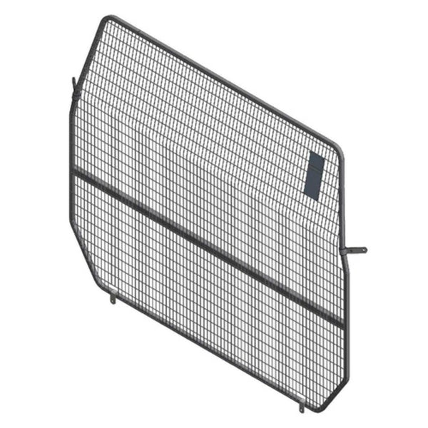 MILFORD CARGO BARRIER FOR FORD TRANSIT VAN 12-14 – 4x4 Direct