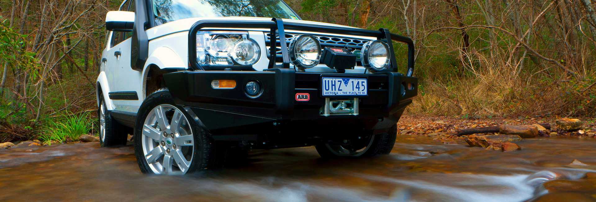 4x4direct.com.au – 4x4 Direct