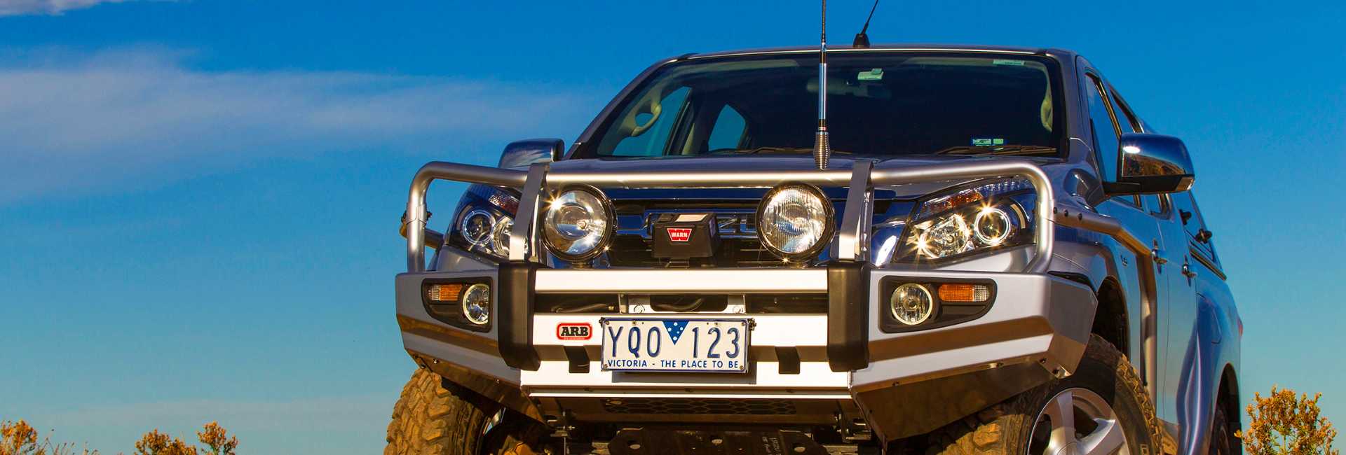 4x4direct.com.au – 4x4 Direct